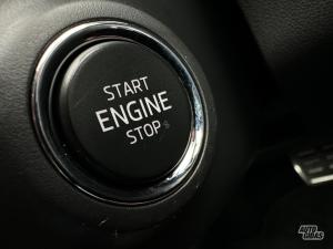 Sarkans Skoda KAMIQ 2022 Avižieniai, ar dzinēja tilpumu 1.50 L un nobraukumu 70 tūkst. km par 22450 €, foto 17 vietnē AUTOMOTO.COM.LV