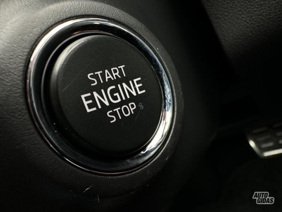 Sarkans Skoda KAMIQ 2022 Avižieniai, ar dzinēja tilpumu 1.50 L un nobraukumu 70 tūkst. km par 22450 €, foto 17 vietnē AUTOMOTO.COM.LV