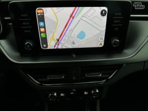 Sarkans Skoda KAMIQ 2022 Avižieniai, ar dzinēja tilpumu 1.50 L un nobraukumu 70 tūkst. km par 22450 €, foto 18 vietnē AUTOMOTO.COM.LV
