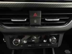Sarkans Skoda KAMIQ 2022 Avižieniai, ar dzinēja tilpumu 1.50 L un nobraukumu 70 tūkst. km par 22450 €, foto 23 vietnē AUTOMOTO.COM.LV