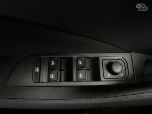 Sarkans Skoda KAMIQ 2022 Avižieniai, ar dzinēja tilpumu 1.50 L un nobraukumu 70 tūkst. km par 22450 €, foto 25 vietnē AUTOMOTO.COM.LV