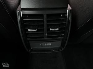 Sarkans Skoda KAMIQ 2022 Avižieniai, ar dzinēja tilpumu 1.50 L un nobraukumu 70 tūkst. km par 22450 €, foto 26 vietnē AUTOMOTO.COM.LV