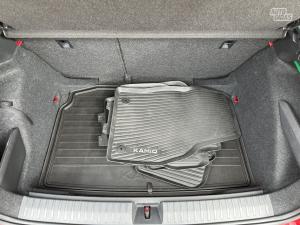 Sarkans Skoda KAMIQ 2022 Avižieniai, ar dzinēja tilpumu 1.50 L un nobraukumu 70 tūkst. km par 22450 €, foto 29 vietnē AUTOMOTO.COM.LV
