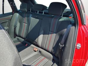 Red Skoda KAMIQ 2024 in Riga, with an engine capacity of 1.50 L and mileage of 29 thousand km for 25990 €, photo 14 on AUTOMOTO.COM.LV
