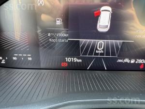 Sarkans Skoda KAMIQ 2026 Valmiera, ar dzinēja tilpumu 1.00 L un nobraukumu 1 tūkst. km par 23500 €, foto 28 vietnē AUTOMOTO.COM.LV
