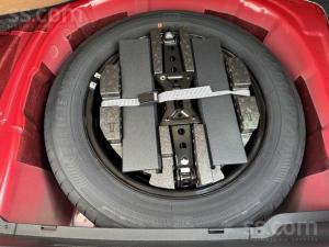 Sarkans Skoda KAMIQ 2026 Valmiera, ar dzinēja tilpumu 1.00 L un nobraukumu 1 tūkst. km par 23500 €, foto 32 vietnē AUTOMOTO.COM.LV