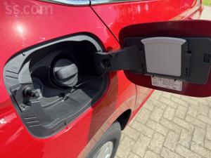 Sarkans Skoda KAMIQ 2026 Valmiera, ar dzinēja tilpumu 1.00 L un nobraukumu 1 tūkst. km par 23500 €, foto 34 vietnē AUTOMOTO.COM.LV