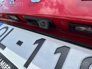 Sarkans Skoda KAMIQ 2026 Valmiera, ar dzinēja tilpumu 1.00 L un nobraukumu 1 tūkst. km par 23500 €, foto 35 vietnē AUTOMOTO.COM.LV