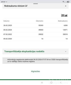 Sarkans Skoda KAMIQ 2020 Rīga, ar dzinēja tilpumu 1.00 L un nobraukumu 57 tūkst. km par 13950 €, foto 13 vietnē AUTOMOTO.COM.LV