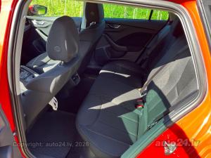 Sarkans Skoda KAMIQ 2020 Tartu, ar dzinēja tilpumu 1.00 L un nobraukumu 157 tūkst. km par 9900 €, foto 8 vietnē AUTOMOTO.COM.LV