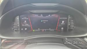Sarkans Skoda KAMIQ 2020 Tallina, ar dzinēja tilpumu 1.50 L un nobraukumu 60 tūkst. km par 19000 €, foto 17 vietnē AUTOMOTO.COM.LV