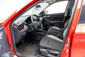 Красный Шкода KAMIQ 2021 в Йыхви, объемом двигателя 1.00 л и пробегом 73 тыс. км за 13000 €, фото 11 на AUTOMOTO.COM.LV