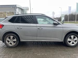 Skoda KAMIQ 2020 Jehvi, ar dzinēja tilpumu 1.00 L un nobraukumu 64 tūkst. km par 12900 €, foto 3 vietnē AUTOMOTO.COM.LV