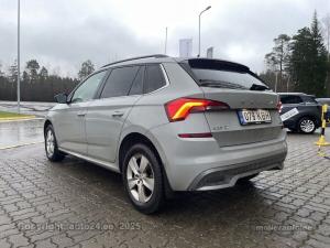 Skoda KAMIQ 2020 Jehvi, ar dzinēja tilpumu 1.00 L un nobraukumu 64 tūkst. km par 12900 €, foto 5 vietnē AUTOMOTO.COM.LV