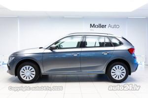 Skoda KAMIQ 2024 Jehvi, ar dzinēja tilpumu 1.00 L un nobraukumu 33 tūkst. km par 20500 €, foto 7 vietnē AUTOMOTO.COM.LV