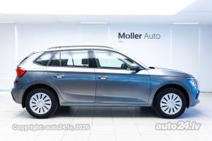 Skoda KAMIQ 2024 Jehvi, ar dzinēja tilpumu 1.00 L un nobraukumu 33 tūkst. km par 20500 €, foto 8 vietnē AUTOMOTO.COM.LV