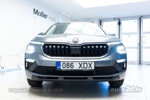 Skoda KAMIQ 2024 Jehvi, ar dzinēja tilpumu 1.00 L un nobraukumu 33 tūkst. km par 20500 €, foto 10 vietnē AUTOMOTO.COM.LV