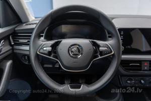 Skoda KAMIQ 2024 Jehvi, ar dzinēja tilpumu 1.00 L un nobraukumu 33 tūkst. km par 20500 €, foto 14 vietnē AUTOMOTO.COM.LV