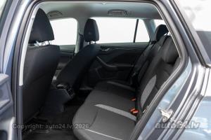 Skoda KAMIQ 2024 Jehvi, ar dzinēja tilpumu 1.00 L un nobraukumu 33 tūkst. km par 20500 €, foto 15 vietnē AUTOMOTO.COM.LV