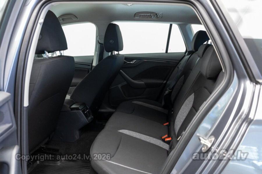 Skoda KAMIQ 2024 Jehvi, ar dzinēja tilpumu 1.00 L un nobraukumu 33 tūkst. km par 20500 €, foto 15 vietnē AUTOMOTO.COM.LV