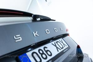Skoda KAMIQ 2024 Jehvi, ar dzinēja tilpumu 1.00 L un nobraukumu 33 tūkst. km par 20500 €, foto 18 vietnē AUTOMOTO.COM.LV