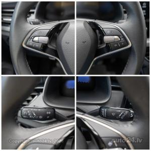 Skoda KAMIQ 2024 Jehvi, ar dzinēja tilpumu 1.00 L un nobraukumu 33 tūkst. km par 20500 €, foto 21 vietnē AUTOMOTO.COM.LV