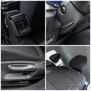 Skoda KAMIQ 2024 Jehvi, ar dzinēja tilpumu 1.00 L un nobraukumu 33 tūkst. km par 20500 €, foto 22 vietnē AUTOMOTO.COM.LV