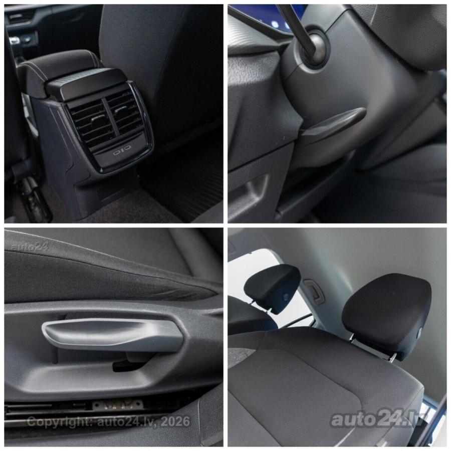 Skoda KAMIQ 2024 Jehvi, ar dzinēja tilpumu 1.00 L un nobraukumu 33 tūkst. km par 20500 €, foto 22 vietnē AUTOMOTO.COM.LV