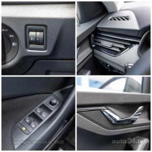 Skoda KAMIQ 2024 Jehvi, ar dzinēja tilpumu 1.00 L un nobraukumu 33 tūkst. km par 20500 €, foto 24 vietnē AUTOMOTO.COM.LV