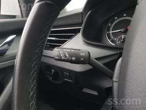 Белый Шкода KAMIQ 2020 в Рига, объемом двигателя 1.00 л и пробегом 86 тыс. км за 15500 €, фото 17 на AUTOMOTO.COM.LV