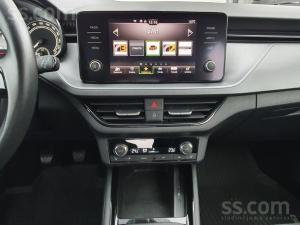 Белый Шкода KAMIQ 2020 в Рига, объемом двигателя 1.00 л и пробегом 86 тыс. км за 15500 €, фото 18 на AUTOMOTO.COM.LV