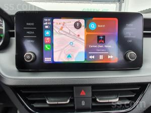 Белый Шкода KAMIQ 2020 в Рига, объемом двигателя 1.00 л и пробегом 86 тыс. км за 15500 €, фото 23 на AUTOMOTO.COM.LV