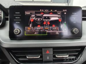Белый Шкода KAMIQ 2020 в Рига, объемом двигателя 1.00 л и пробегом 86 тыс. км за 15500 €, фото 24 на AUTOMOTO.COM.LV