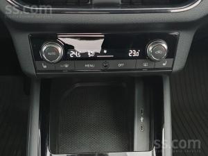 Белый Шкода KAMIQ 2020 в Рига, объемом двигателя 1.00 л и пробегом 86 тыс. км за 15500 €, фото 30 на AUTOMOTO.COM.LV