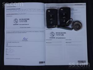 Белый Шкода KAMIQ 2020 в Рига, объемом двигателя 1.00 л и пробегом 86 тыс. км за 15500 €, фото 36 на AUTOMOTO.COM.LV