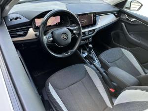 Balts Skoda KAMIQ 2021 Kauņa, ar dzinēja tilpumu 1.00 L un nobraukumu 190 tūkst. km par 13200 €, foto 6 vietnē AUTOMOTO.COM.LV