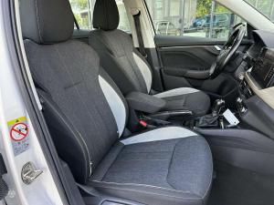 Balts Skoda KAMIQ 2021 Kauņa, ar dzinēja tilpumu 1.00 L un nobraukumu 190 tūkst. km par 13200 €, foto 9 vietnē AUTOMOTO.COM.LV