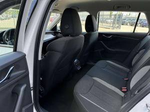 Balts Skoda KAMIQ 2021 Kauņa, ar dzinēja tilpumu 1.00 L un nobraukumu 190 tūkst. km par 13200 €, foto 12 vietnē AUTOMOTO.COM.LV