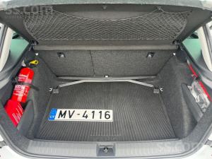 White Skoda KAMIQ 2021 in Riga, with an engine capacity of 1.00 L and mileage of 103 thousand km for 13720 €, photo 20 on AUTOMOTO.COM.LV
