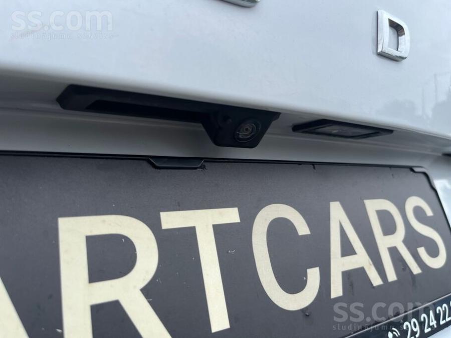 White Skoda KAMIQ 2021 in Riga, with an engine capacity of 1.00 L and mileage of 103 thousand km for 13720 €, photo 22 on AUTOMOTO.COM.LV