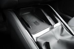 White Skoda KAMIQ 2022 in Riga, with an engine capacity of 1.50 L and mileage of 58 thousand km for 19950 €, photo 16 on AUTOMOTO.COM.LV