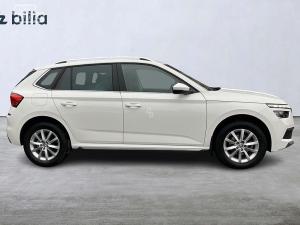 Balts Skoda KAMIQ 2023 Kauņa, ar dzinēja tilpumu 0.00 L un nobraukumu 15 tūkst. km par 26062 €, foto 11 vietnē AUTOMOTO.COM.LV