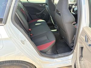 Balts Skoda KAMIQ 2023 Rīga, ar dzinēja tilpumu 1.50 L un nobraukumu 76 tūkst. km par 22500 €, foto 13 vietnē AUTOMOTO.COM.LV
