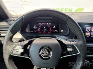 Balts Skoda KAMIQ 2023 Rīga, ar dzinēja tilpumu 1.50 L un nobraukumu 76 tūkst. km par 22500 €, foto 16 vietnē AUTOMOTO.COM.LV