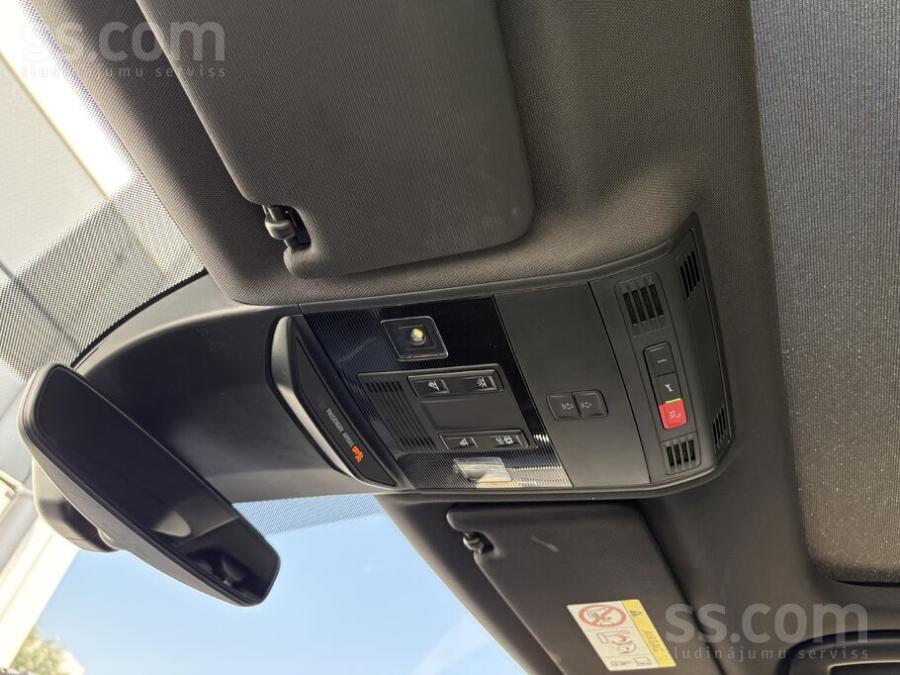Balts Skoda KAMIQ 2023 Rīga, ar dzinēja tilpumu 1.50 L un nobraukumu 76 tūkst. km par 22500 €, foto 22 vietnē AUTOMOTO.COM.LV