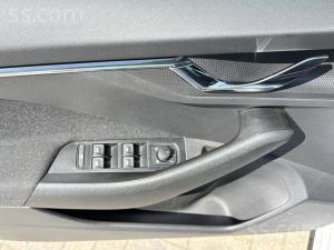 Balts Skoda KAMIQ 2023 Rīga, ar dzinēja tilpumu 1.50 L un nobraukumu 76 tūkst. km par 22500 €, foto 23 vietnē AUTOMOTO.COM.LV