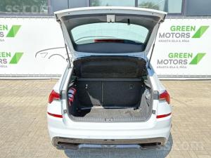 Balts Skoda KAMIQ 2023 Rīga, ar dzinēja tilpumu 1.50 L un nobraukumu 76 tūkst. km par 21500 €, foto 23 vietnē AUTOMOTO.COM.LV