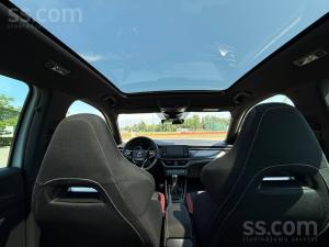 Белый Шкода KAMIQ 2023 в Елгава, объемом двигателя 1.50 л и пробегом 80 тыс. км за 19900 €, фото 11 на AUTOMOTO.COM.LV