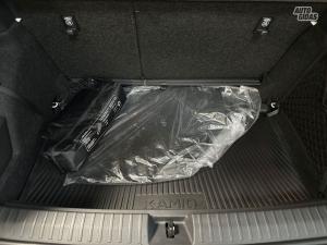 Белый Шкода KAMIQ 2024 в Вильнюс, объемом двигателя 1.50 л и пробегом 23 тыс. км за 23900 €, фото 22 на AUTOMOTO.COM.LV