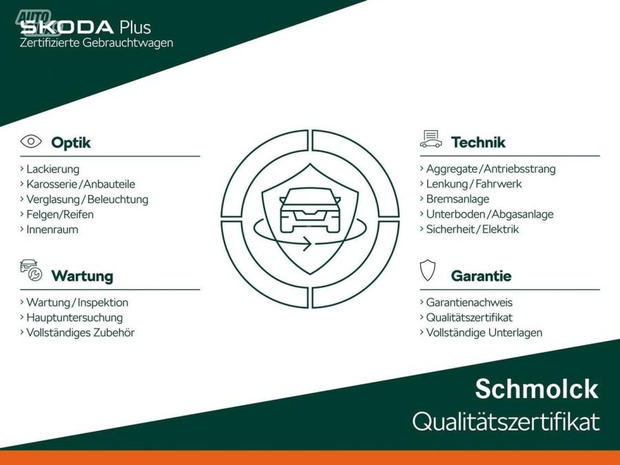 Balts Skoda KAMIQ 2025 Kauņa, ar dzinēja tilpumu 1.00 L un nobraukumu 11 tūkst. km par 29437 €, foto 11 vietnē AUTOMOTO.COM.LV